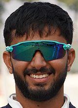 Mayank Markande Profile - Cricket Player India | Stats, Records, Video