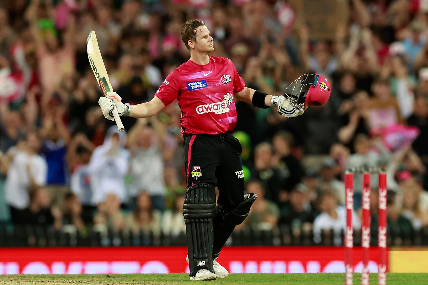 Steven Smith's spectacular form continued | ESPNcricinfo.com