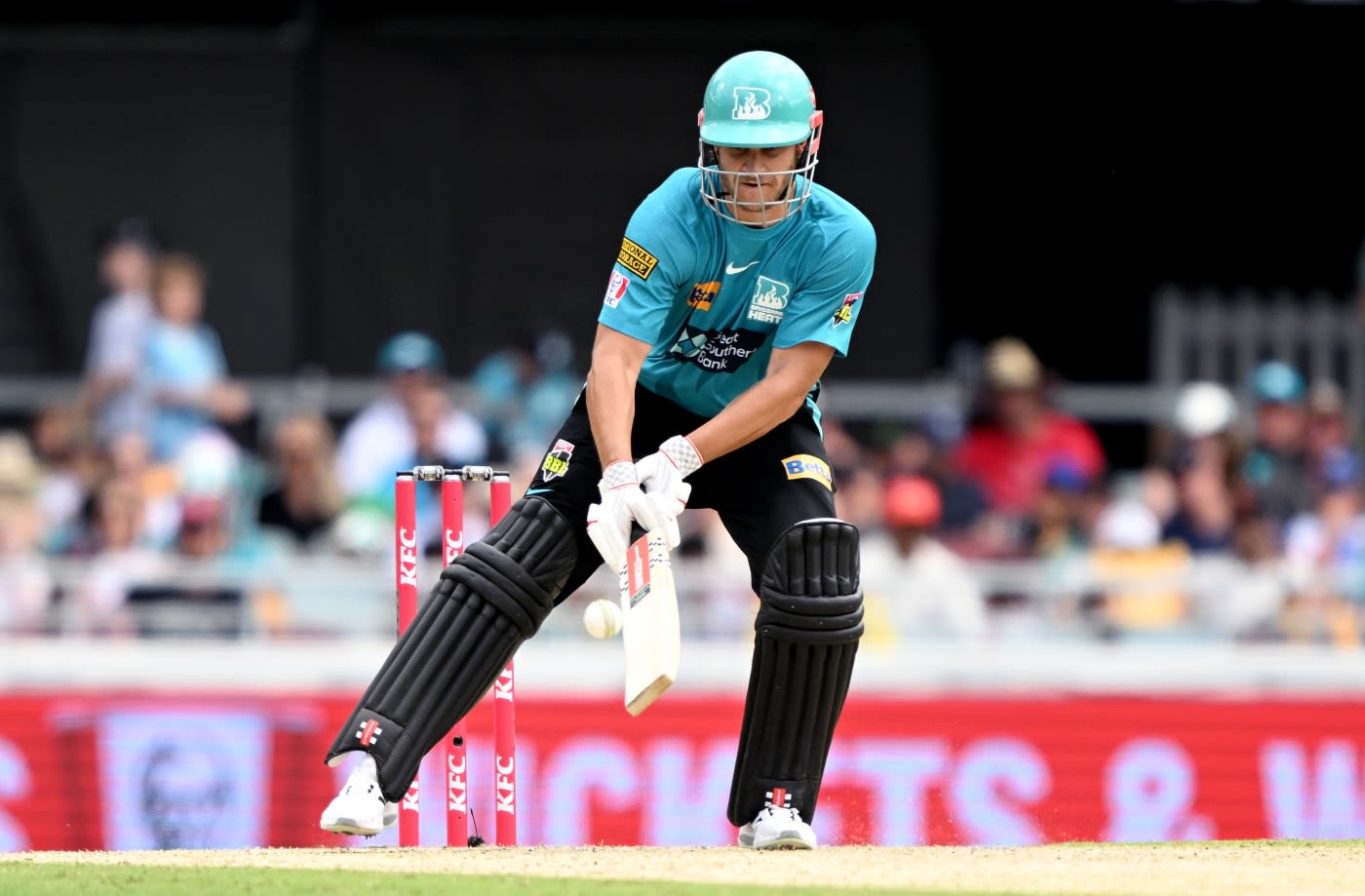 Sam Hain made 73* off 41 balls | ESPNcricinfo.com