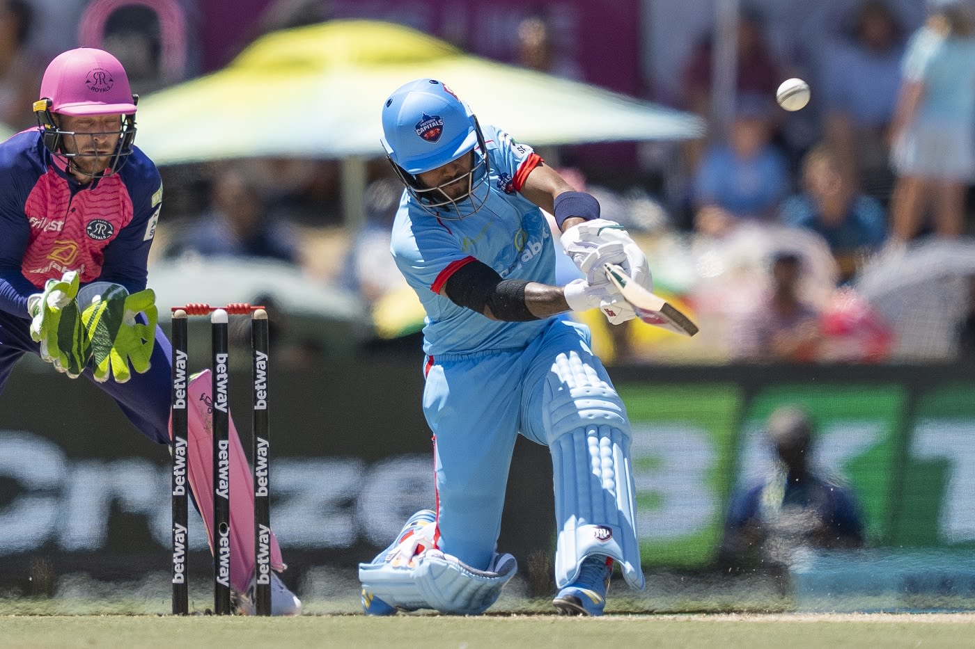 Kusal Mendis hits out | ESPNcricinfo.com