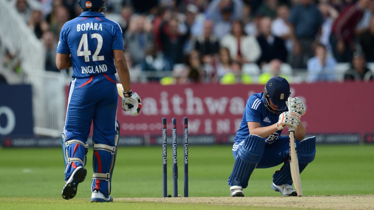 Ask Steven - Which bowler has dismissed the most batters for 99 across ...