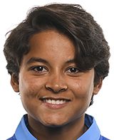 Hrishita Basu Profile - Cricket Player India | Stats, Records, Video