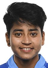 Falak Naz Profile - Cricket Player India | Stats, Records, Video