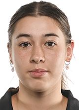 Antonia Hamilton Profile - Cricket Player New Zealand | Stats, Records, Video