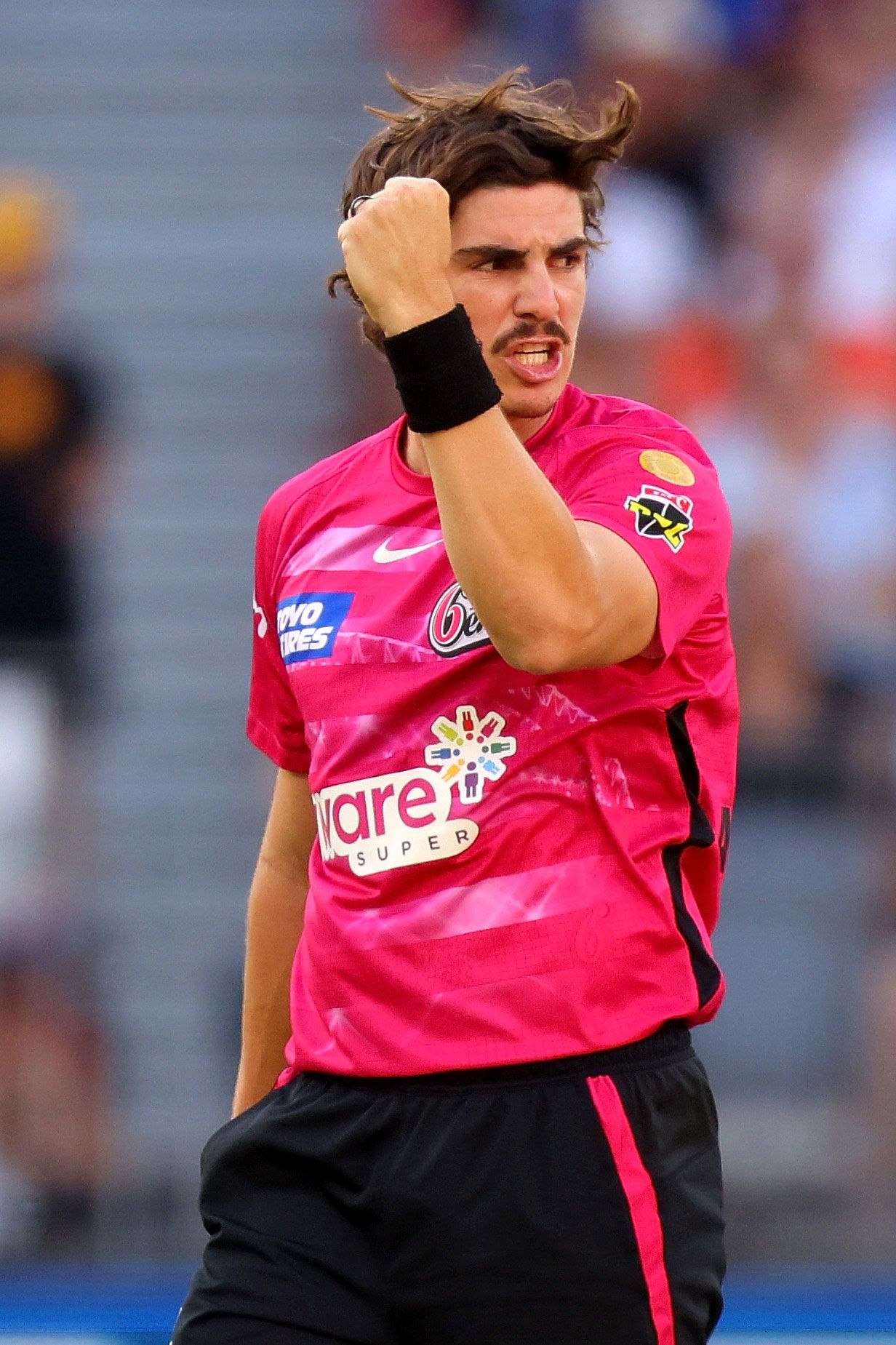 Sean Abbott made early breakthroughs | ESPNcricinfo.com