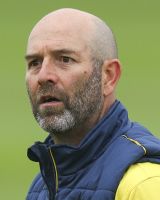 Rob Walter Profile - Cricket Player South Africa | Stats, Records, Video