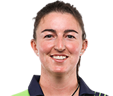 Latest and Authentic news about Arlene Kelly, Cricket, Ireland, 2026