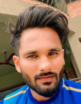 Kunal Chandela Profile - Cricket Player India | Stats, Records, Video