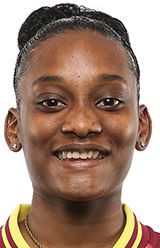 Zaida James Profile - Cricket Player West Indies | Stats, Records, Video