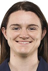 Rachel Delaney Profile - Cricket Player Ireland | Stats, Records, Video