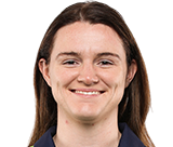 Rachel Delaney Profile - Cricket Player Ireland | Stats, Records, Video