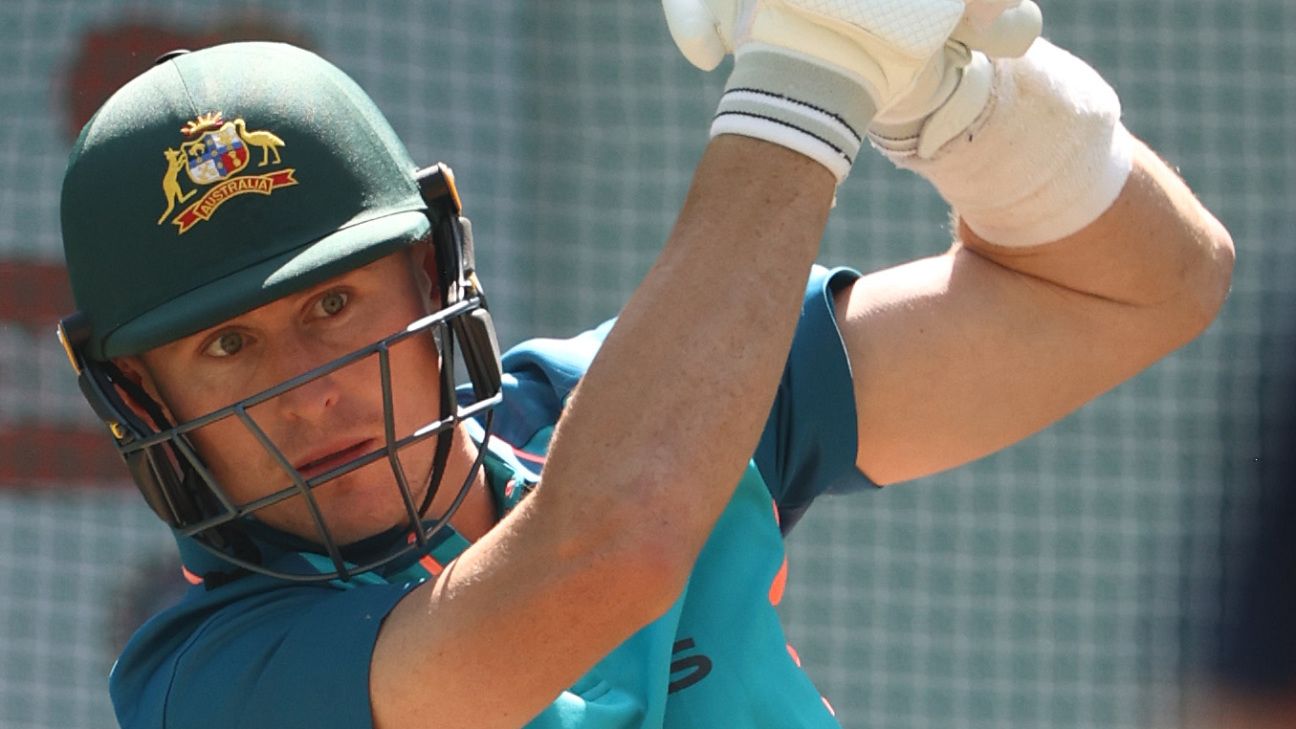 WTC final and Ashes - Australia's Marnus Labuschagne can never have too ...