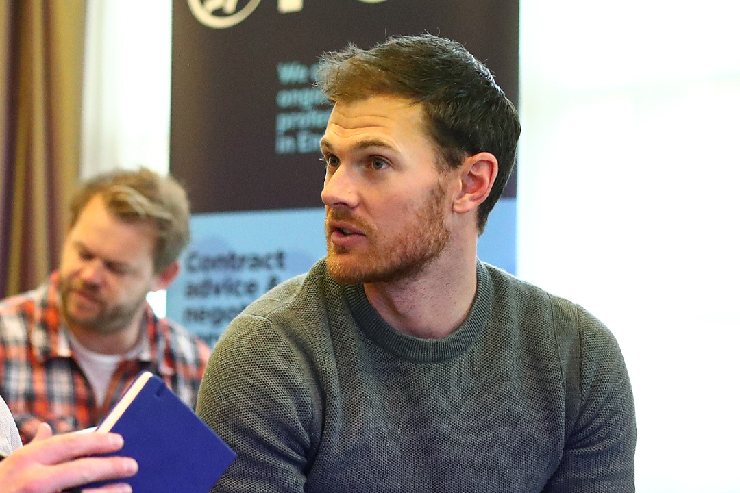 James Harris has been re-elected as PCA chair | ESPNcricinfo.com