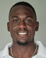 Brandon Mavuta batting bowling stats, averages and cricket statistics, 2025