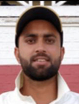 Gitansh Khera Debut and last played matches in Tests, ODIs, T20Is and ...