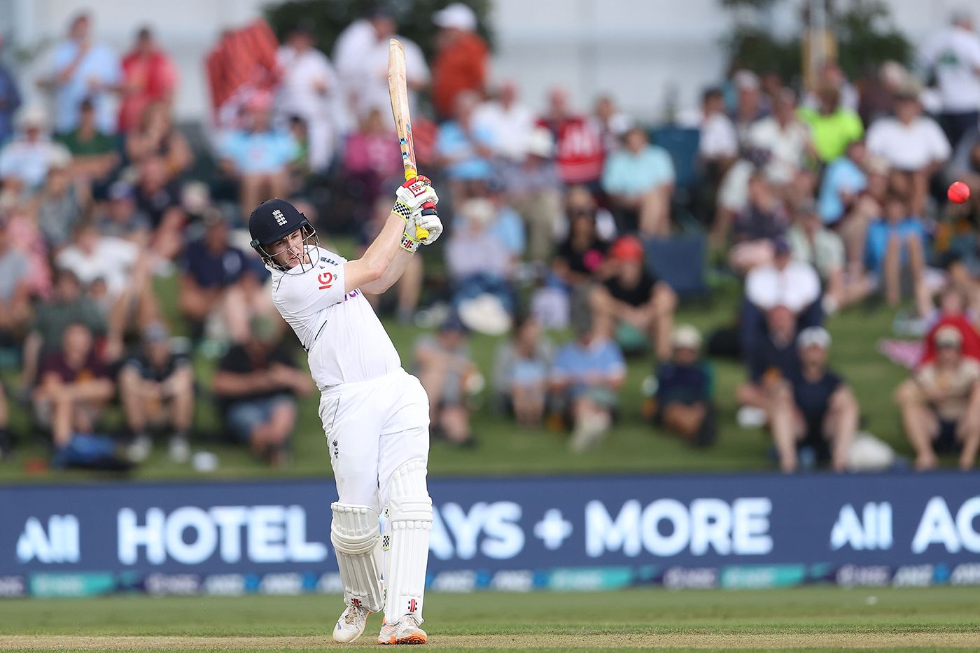 Harry Brook played another attacking innings | ESPNcricinfo.com