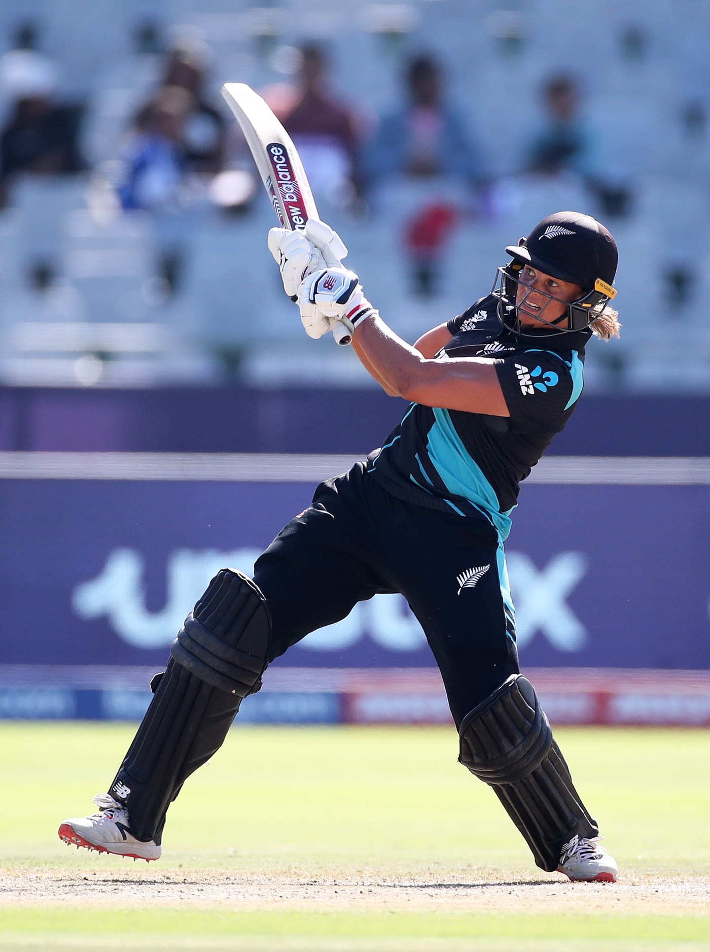 Suzie Bates was at her innovative best | ESPNcricinfo.com