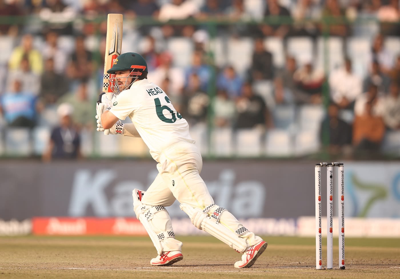 Travis Head opened for the first time in Tests | ESPNcricinfo.com