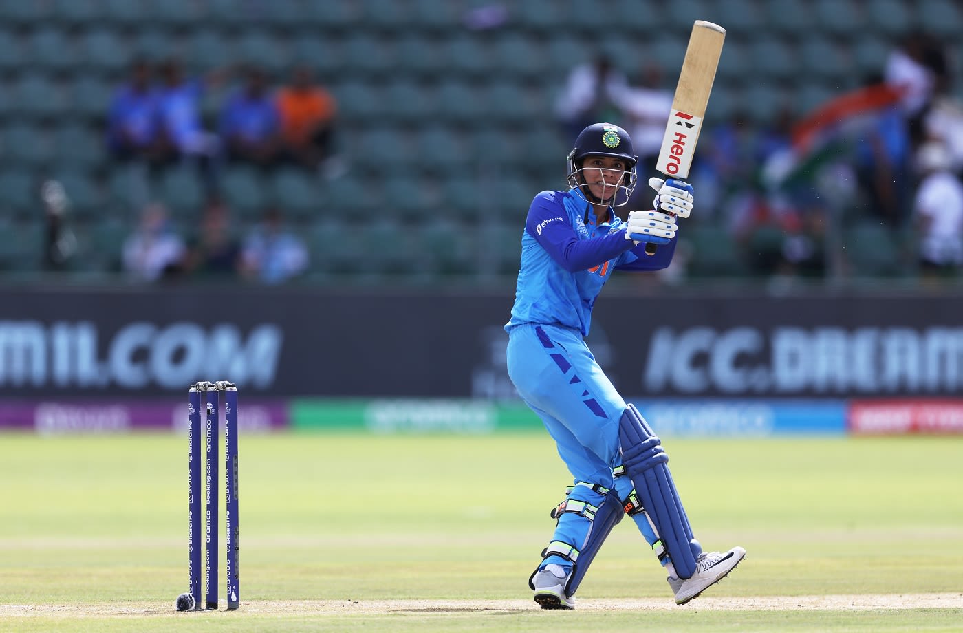 Smriti Mandhana scored 87 off 56 deliveries | ESPNcricinfo.com