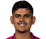 Aryan Lakra Profile - Cricket Player U.A.E. | Stats, Records, Video