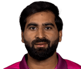 Muhammad Waseem Profile - Cricket Player U.A.E. | Stats, Records, Video