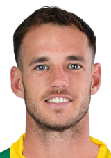 Kyle Simmonds Profile - Cricket Player South Africa | Stats, Records, Video