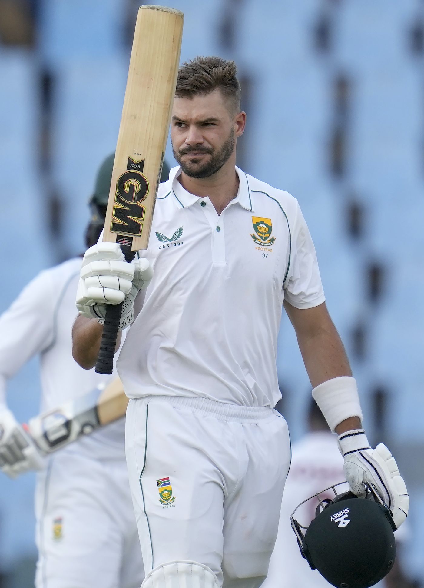 Aiden Markram scored a century on Test return | ESPNcricinfo.com