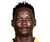 Mgcini Dube Profile - Cricket Player Zimbabwe | Stats, Records, Video