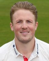 Ben Allison Profile - Cricket Player England | Stats, Records, Video