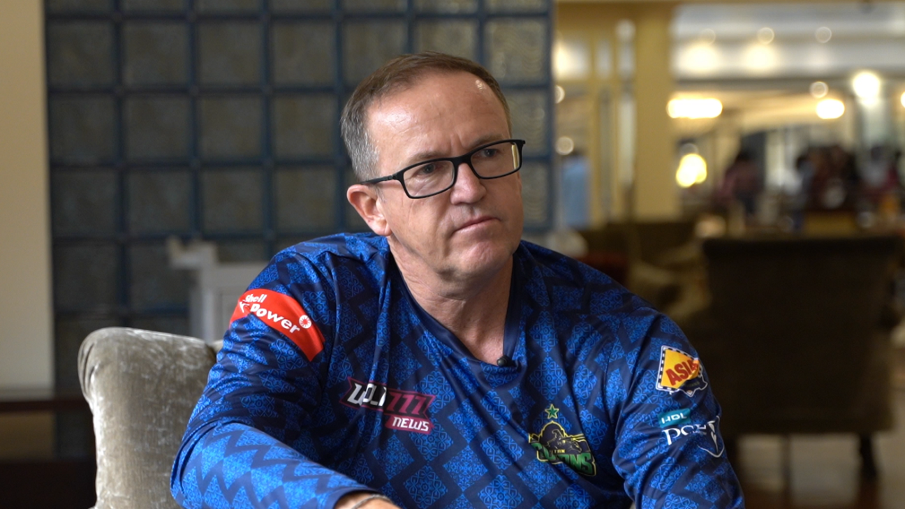 Andy Flower joins Australia coaching staff for WTC, Ashes | ESPNcricinfo