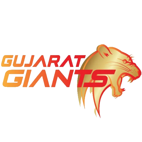 Gujarat Giants Women Cricket Team | GG-W | News & Matches