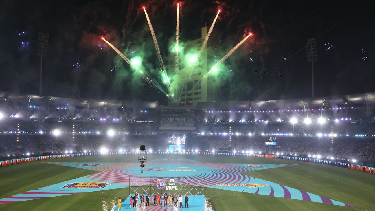 In Case You Missed It - A battle for the WTC final spot, thrillers at ...