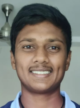 Tanmay Gupta Profile - Cricket Player India | Stats, Records, Video