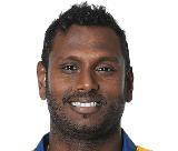 Angelo Mathews Profile - Cricket Player Sri Lanka | Stats, Records, Video