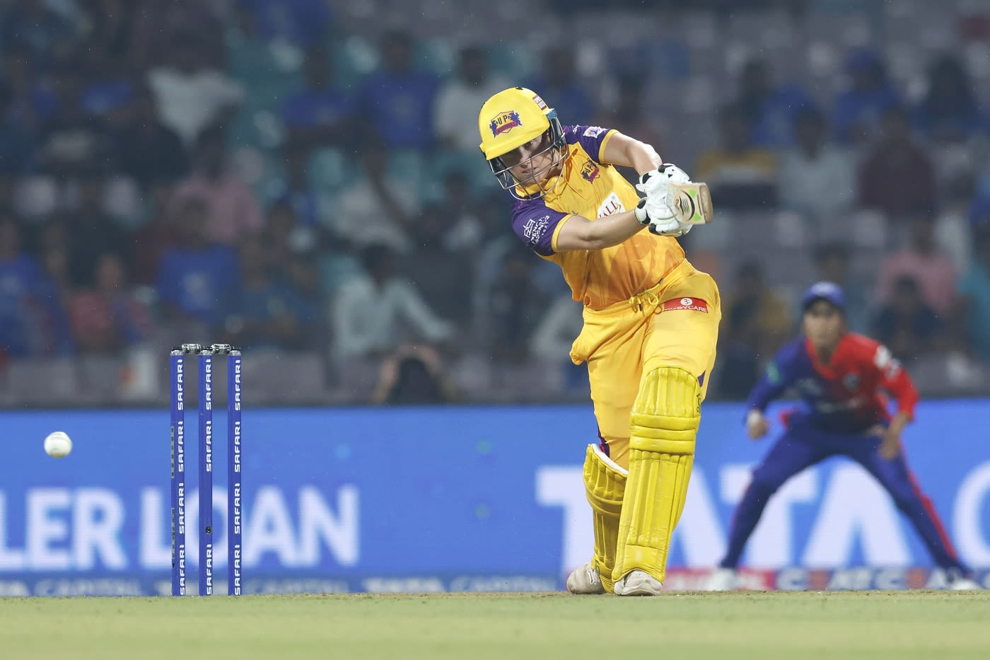 Alyssa Healy blazed away to a quick start | ESPNcricinfo.com