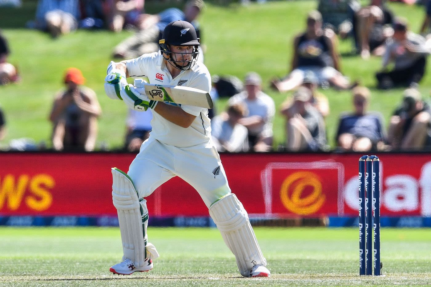 Tom Latham got New Zealand off to a good start | ESPNcricinfo.com