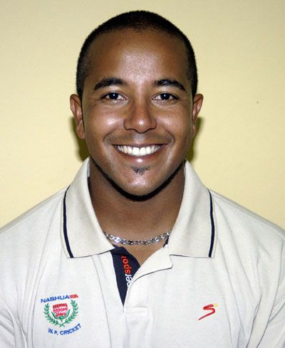 Paul Adams | ESPNcricinfo.com