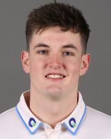 Jack Carson Profile - Cricket Player England | Stats, Records, Video