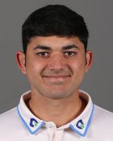 Latest and Authentic news about Danial Ibrahim, Cricket, England, 2026