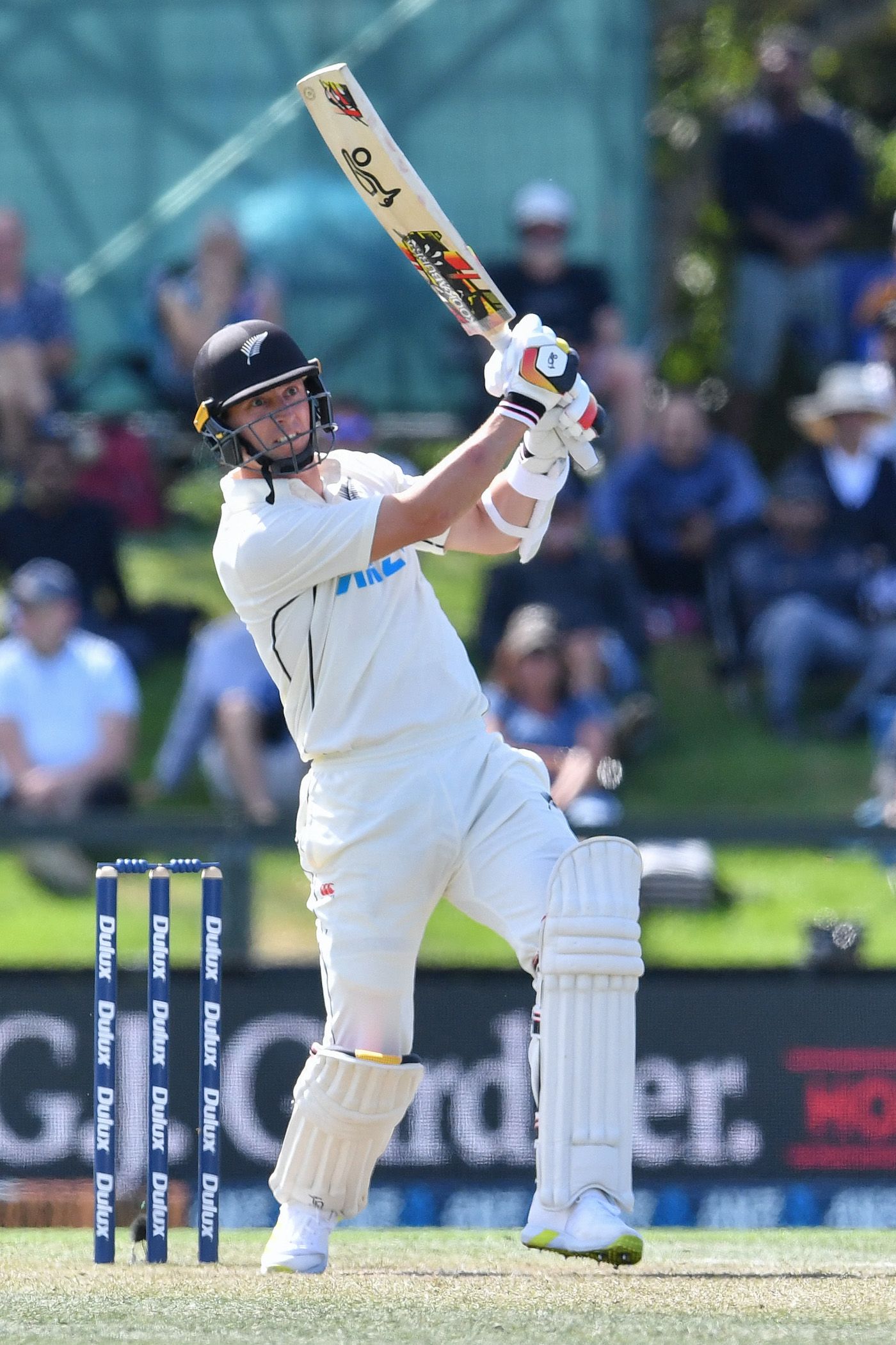 Matt Henry hit ten fours and three sixes | ESPNcricinfo.com