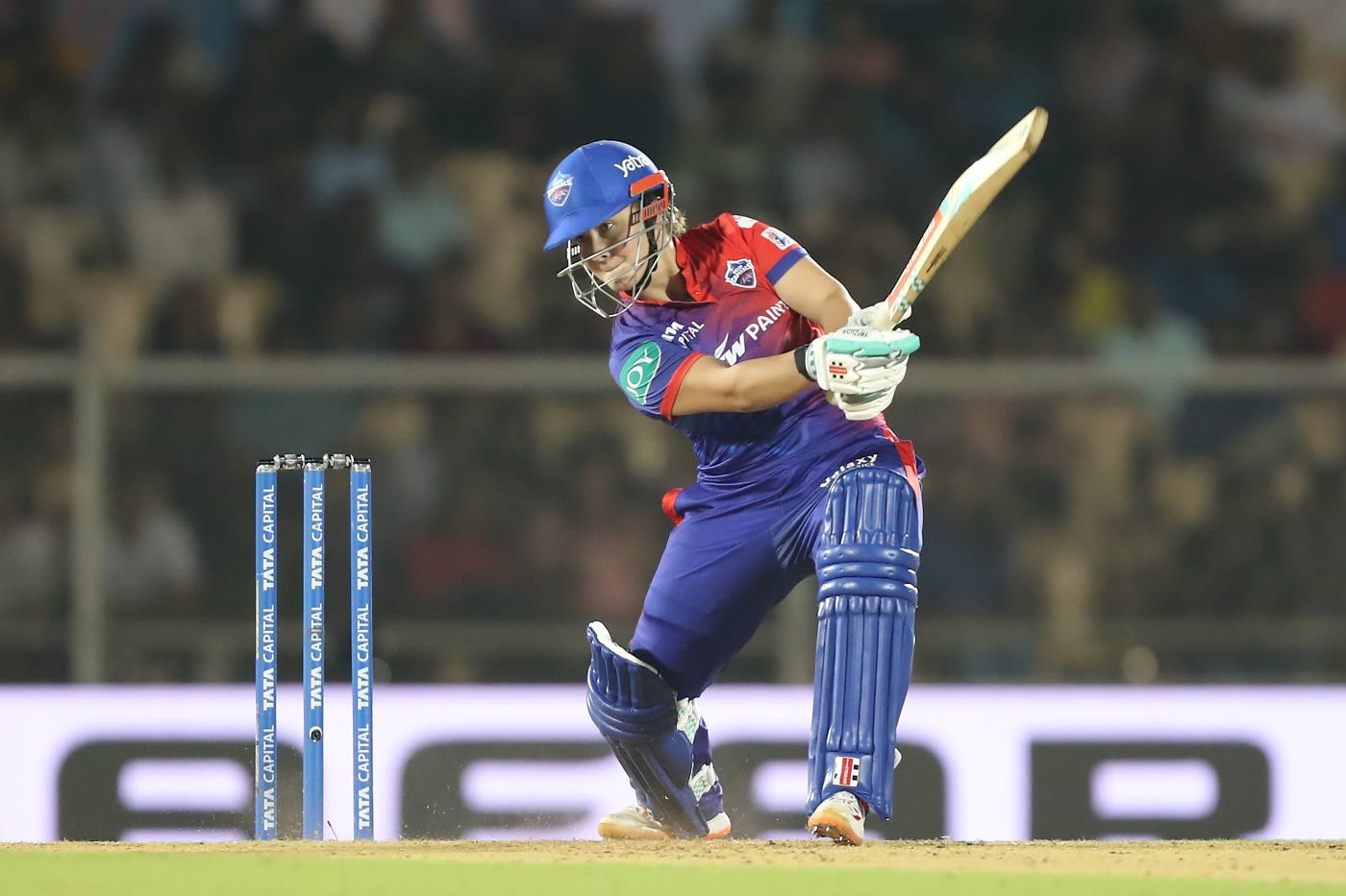 Alice Capsey was in a marauding mood | ESPNcricinfo.com