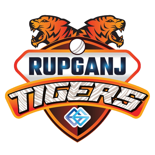 Rupganj Tigers Cricket Club Cricket Team Schedule, Results & Timetable