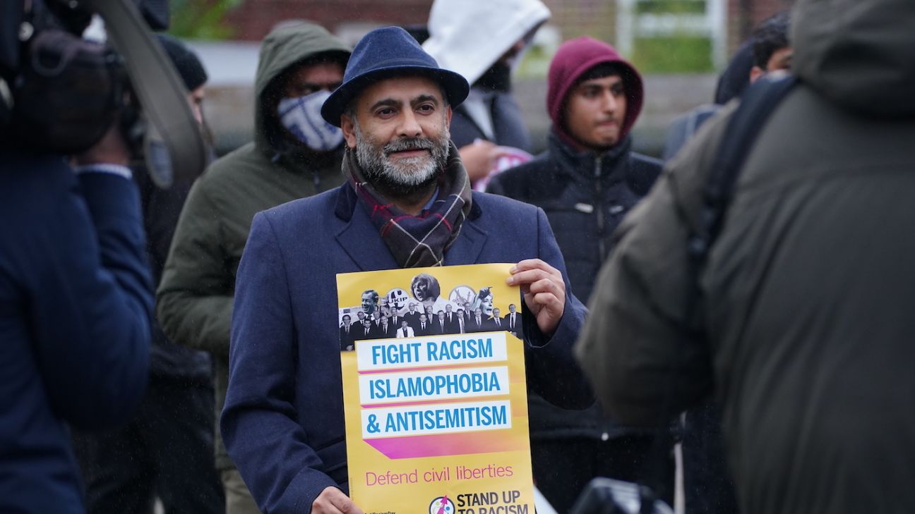 How Yorkshire has been riven by the Azeem Rafiq racism affair - Osman ...