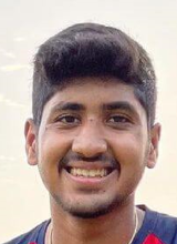 Yash Thakur Profile - Cricket Player India | Stats, Records, Video