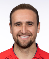 Liam Livingstone Profile - Cricket Player England | Stats, Records, Video