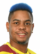 Shimron Hetmyer Profile - Cricket Player West Indies | Stats, Records ...