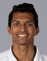 Navdeep Saini Profile - Cricket Player India | Stats, Records, Video