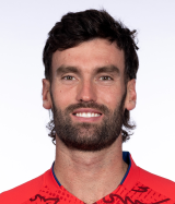 Reece Topley Profile - Cricket Player England | Stats, Records, Video