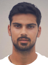 Latest and Authentic news about Mayank Dagar, Cricket, India, 2026
