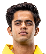Prashant Solanki Profile - Cricket Player India | Stats, Records, Video